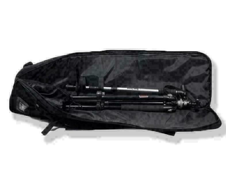 Mens Tactical Hunting Shooting Padded Carry Case Air Rifle Gun Slip Bag ...