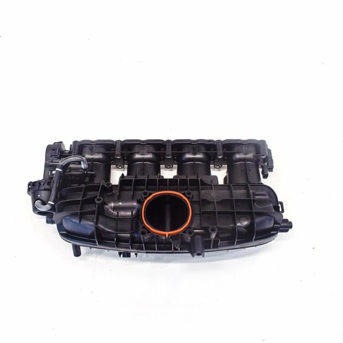 VOLKSWAGEN JETTA A6 INTAKE MANIFOLD 06L133201AS 06L133201FB NO DUTY TO ...