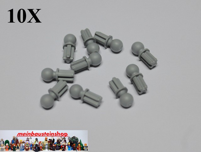 5x LEGO Technic Achsbolzen mit Kugel 2736 4211375 online kaufen | eBay