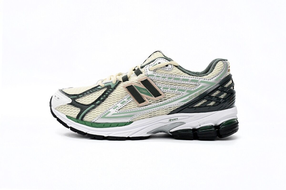 Size 10.5 - New Balance Aimé Leon Dore x 1906R Green for Size 10.5 - New Balance Aimé Leon Dore x 1906R Green for