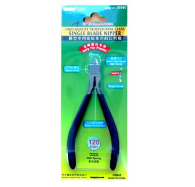 Trumpeter 09990 PROFESSIONAL CLASS SINGLE BLADE NIPPER | eBay Australia
