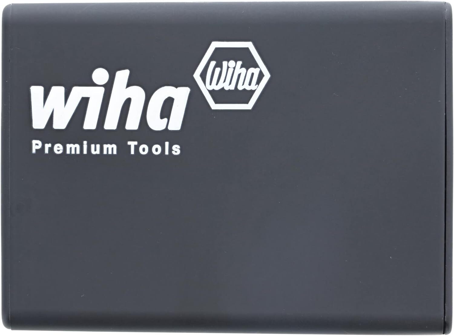 Wiha 71990 Security Bits Collector 39 Piece Set, Multicolour, One Size ...