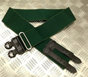 Genuine British Army The Royal Irish Rangers regimental Issue Stable ...