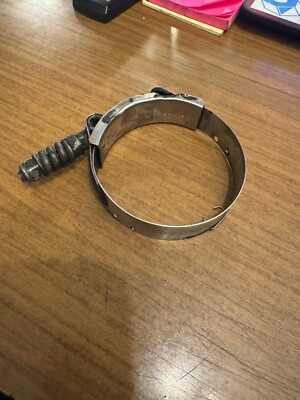 2503-43 RG Ray turbo boot clamp | eBay