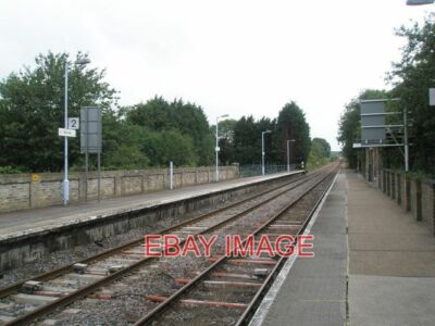 PHOTO PLATFORMS AT DARSHAM STATION 2010 | eBay UK