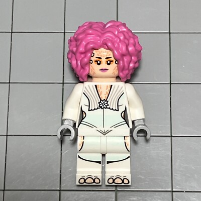 LEGO THEELIN DANCER - sw1194 - Minifigure Star Wars Book of Boba Fett ...