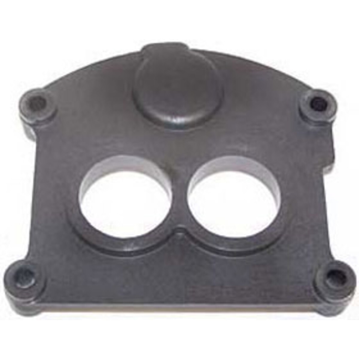 J3240515 Carburetor Base Plate for J Series Jeep Cherokee CJ5 Wagoneer ...