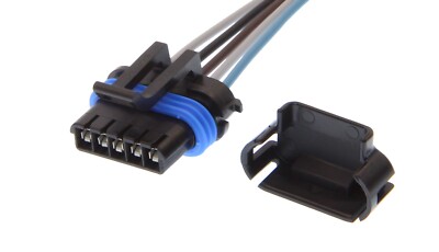 EGR Valve Connector Pigtail Wiring 98-00 LS1 Camaro Firebird GM | eBay