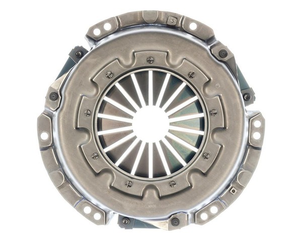Transmission Clutch Pressure Plate-DLX, GAS, Eng Code: 22R, Natural ...