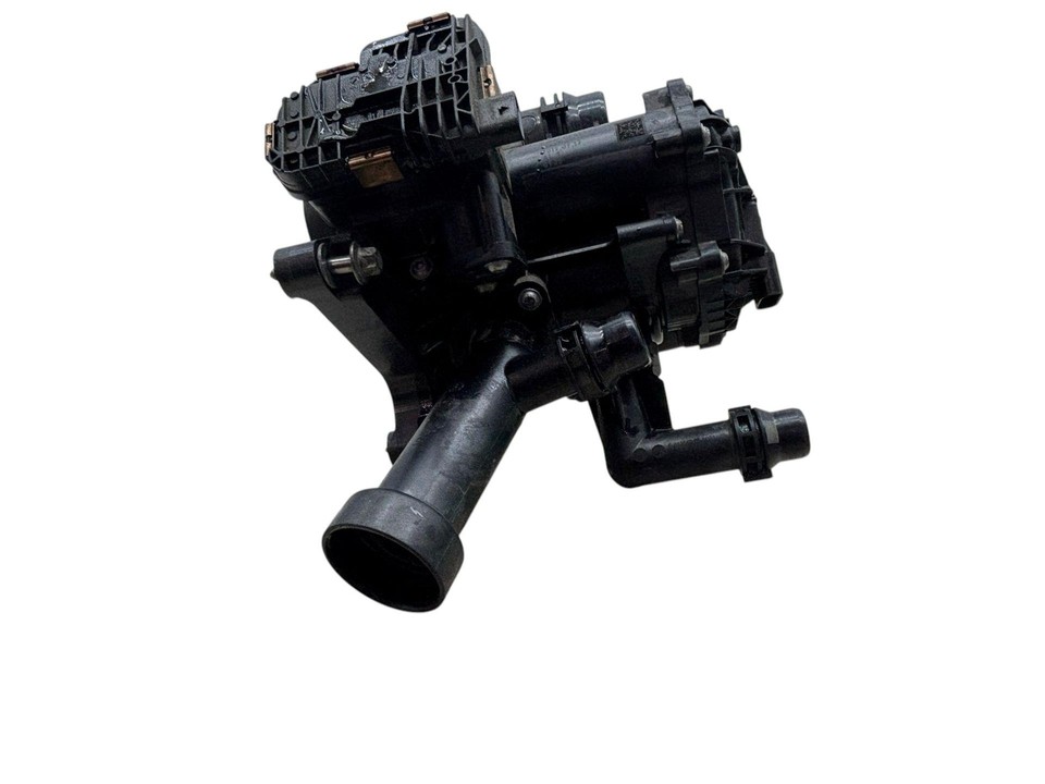 2019-2023 BMW X5 G05 3.0L ENGINE COOLANT THERMOSTAT HEAT MANAGEMENT ...