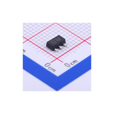 20pcs BCX55-16 SOT-89-3 | eBay