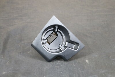 Rear Center Console Middle Cup Drink Holder Carrier OEM BMW E63 E64 #3 ...