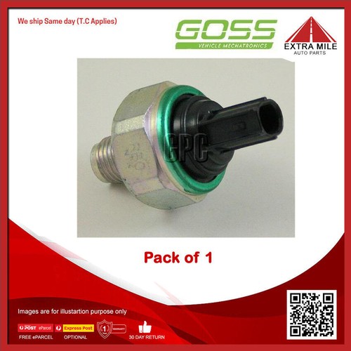 Goss Knock Sensor For Honda Jazz GE6, GG3, GG6 1.3L,1.5L L15-A7 Petrol ...