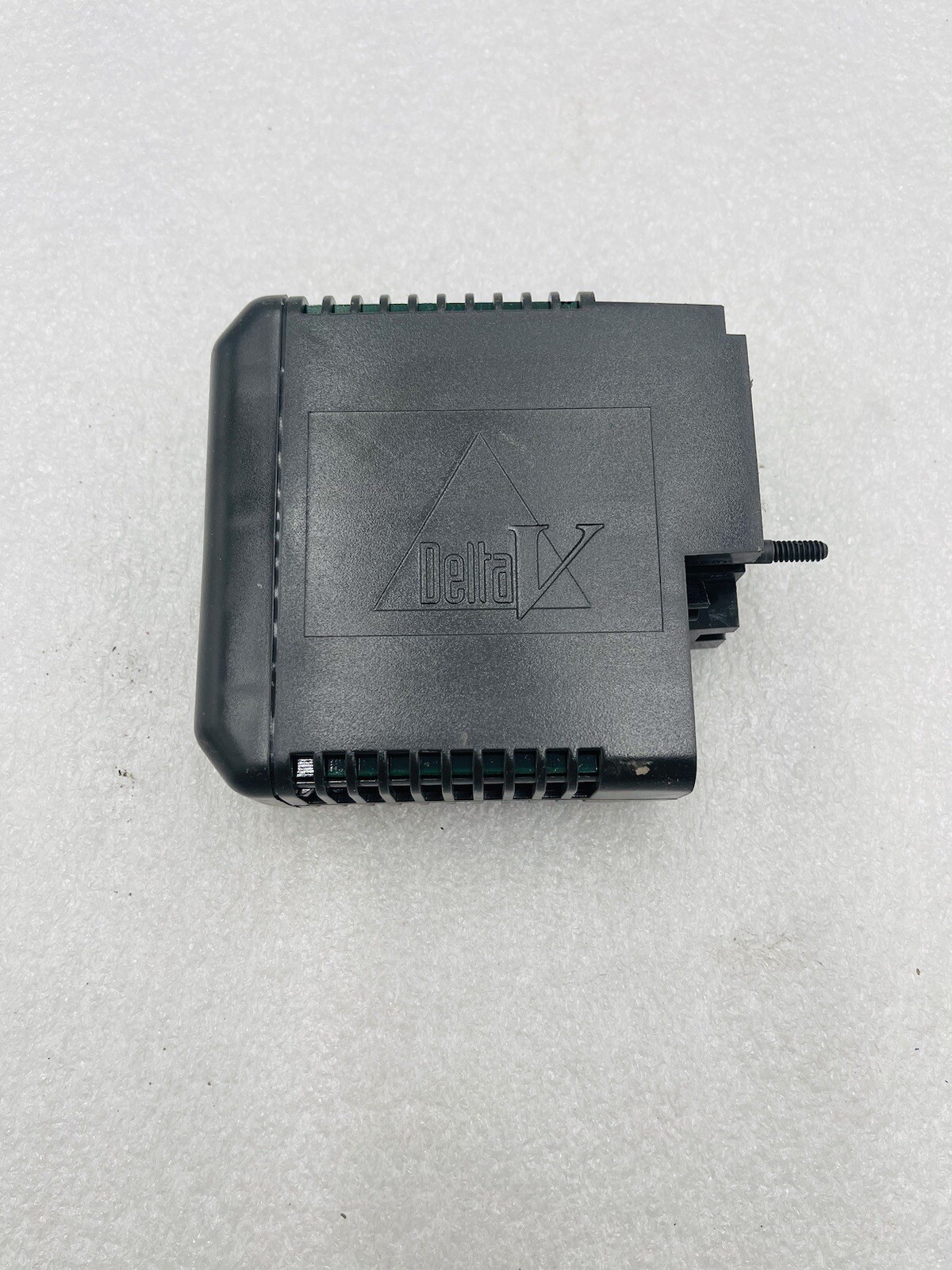 EMERSON KJ3223X1-BA1 Analog Input Module #K-2493 | eBay