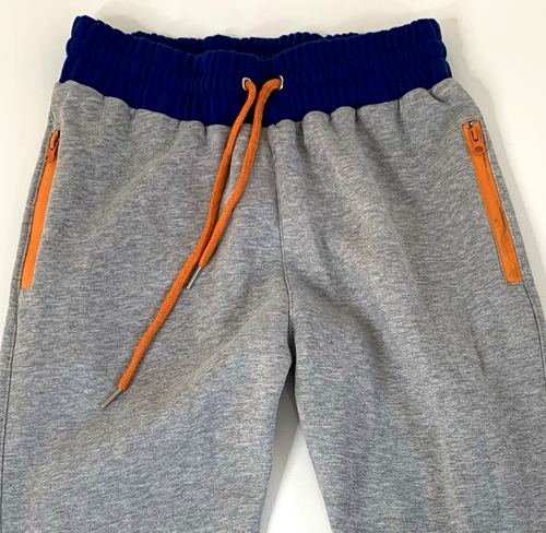 SIA Collective Hoodie Sweatpants Mens XL Somewhere In America Greek ...