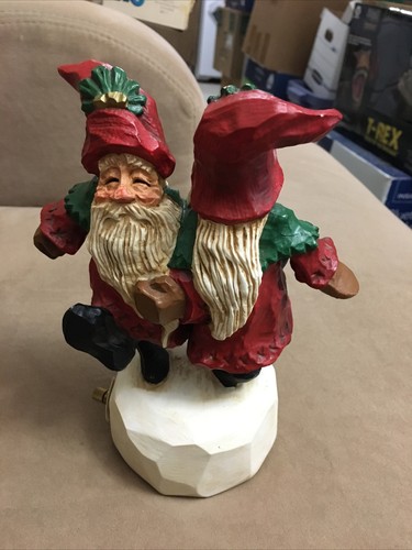 the david fryman collection 1994 “oh the joy” music gnomes | eBay