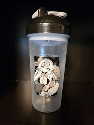 Gamer Supps Shylily V2: Double Date Waifu Cup (used) | eBay
