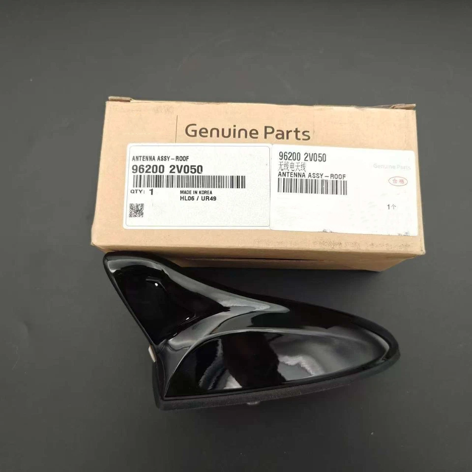 US New Roof Antenna Assembly For Hyundai Veloster 2011-2017 96200-2V050 ...