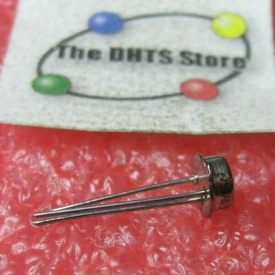 LM235H National Semiconductor Temperature Sensor IC LM235 - NOS Qty 1 ...