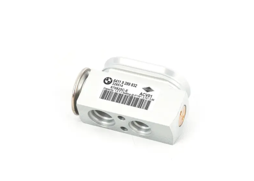 NEW BMW 4 F36 AIR CONDITIONER EXPANSION VALVE 64119289832 9289832 ...
