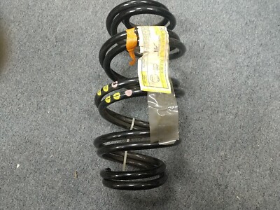 NEW OE Saab 9-3 Convertible B207 Front Coil Springs 93190615 2004 to ...