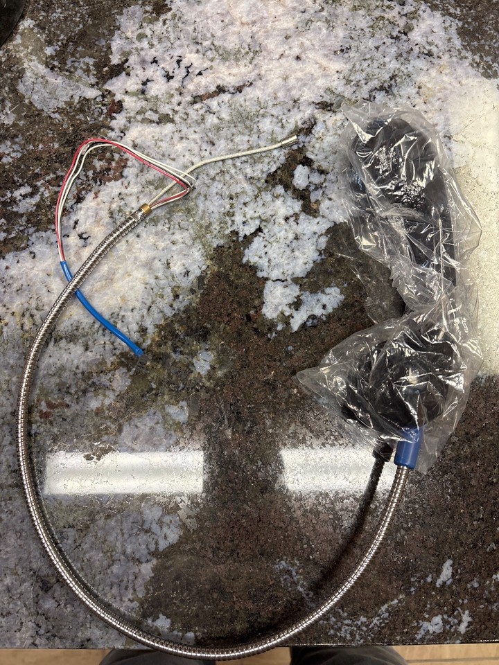 New In Box Payphone Pay Phone Booth GTE AT&T Verizon Handset ...