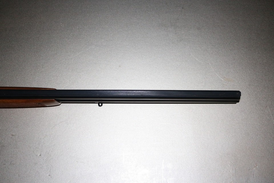 Zbrojovka Brno model ZH 301 O/U 12 Gauge 2-3/4" chambered shotgun ...