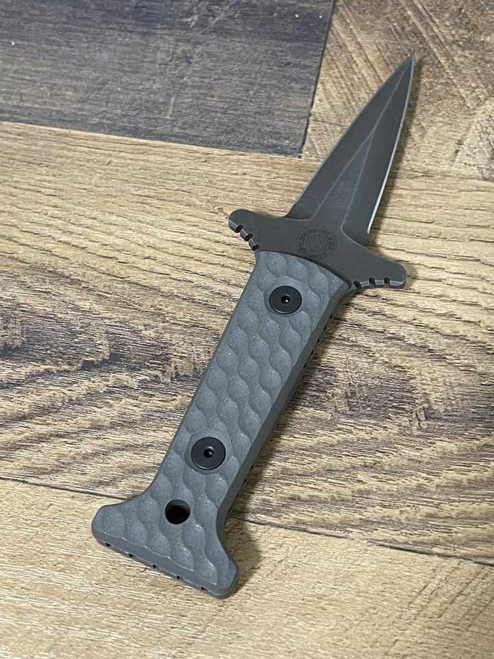 New Half Face Blades X GBRS Group Dagger | eBay