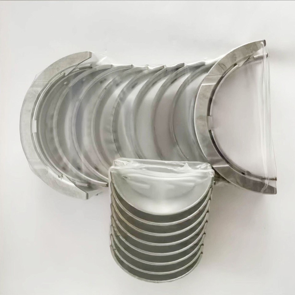 Engine Bearings Main Bearing 1 Set FOR Subaru FA20 FB20 12209AA650 ...
