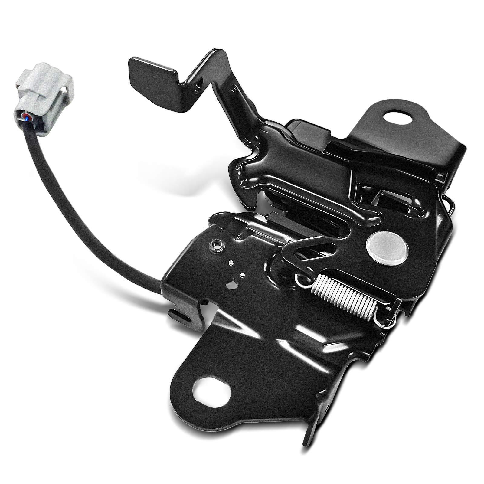 A-Premium Hood Latch Lock Front for Mazda 3 2014 2015 2016-2018 w ...