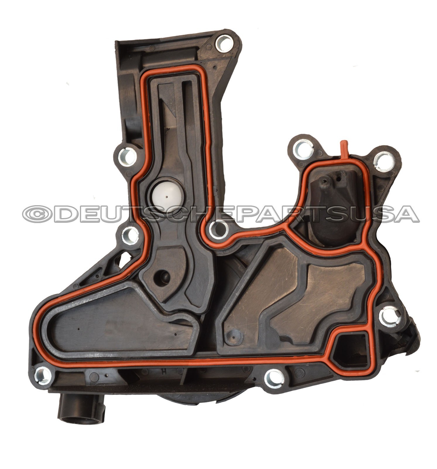 Oil Separator PCV Valve for VW AUDI 06H 103 495AC 06H 103 495AH ...