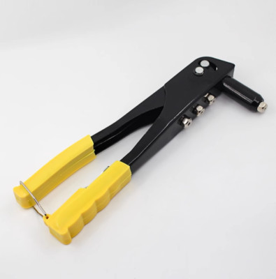 1Pcs Manual Core Pulling Rivet Double Handle Rivet Pulling Manual Tool ...