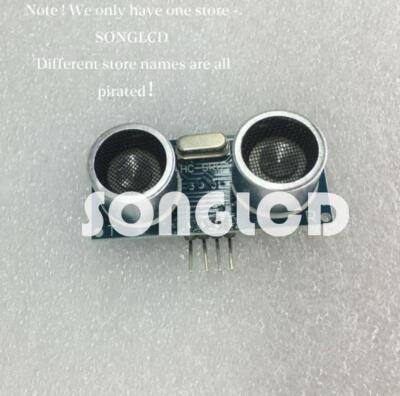 1PCS HC-SR04 Ultrasonic Sensor Module Distance Measuring Sensor for ...