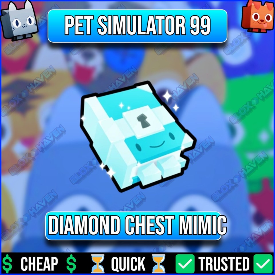 Pet Simulator 99 | All Enchants 🌟| Fast Delivery 🚀| Pet Sim 99/PS99 | eBay