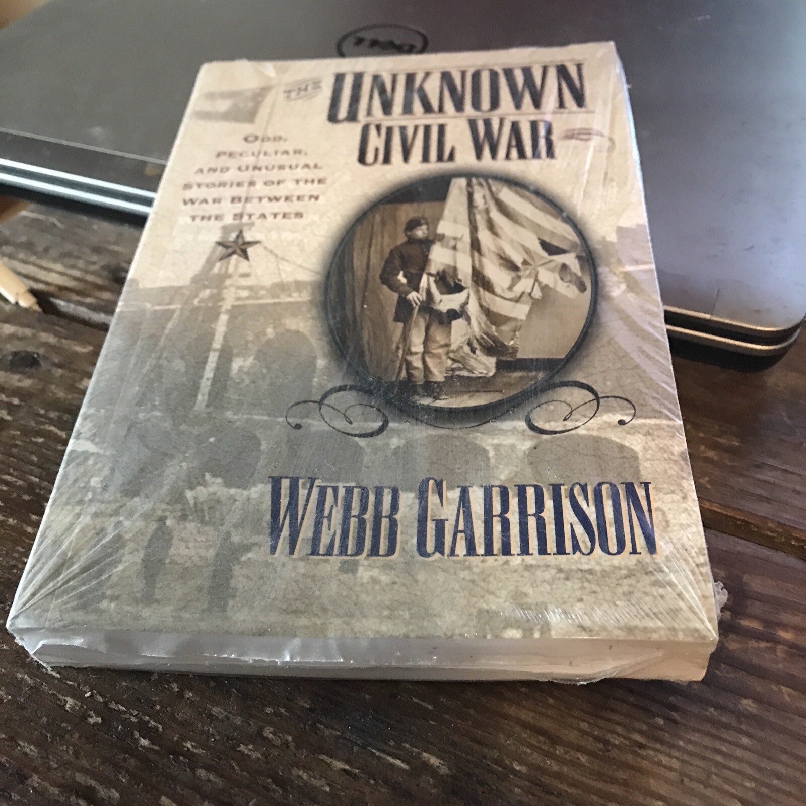 The Unknown Civil War - Softcover by Garrison, Webb 2000 | eBay