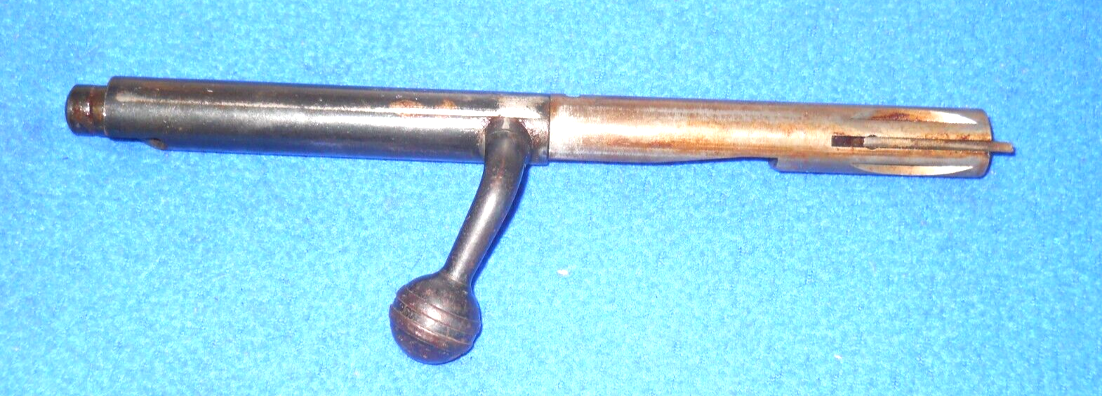 O.F. Mossberg Model 273A .410GA COMPLETE BOLT ASSEMBLY #A6152 | eBay