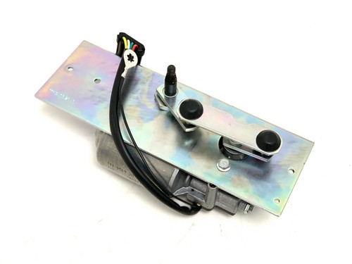 Genuine John Deere Windshield Wiper Motor RE151494 Tractor Sprayer ...