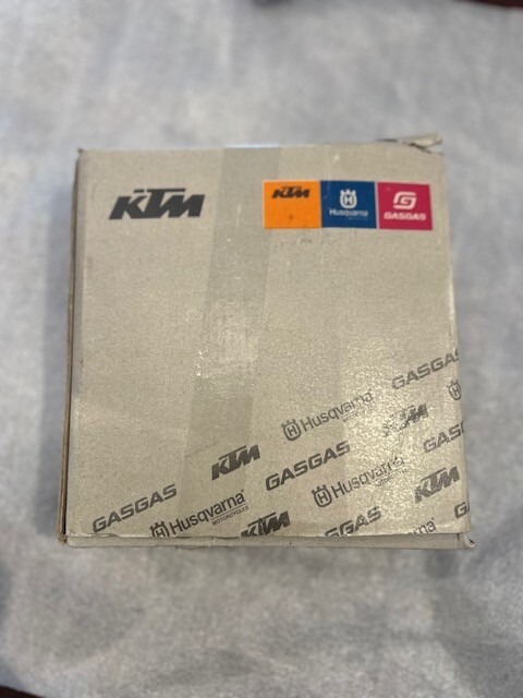 Air Filter Element For 93006015000 KTM 390 Duke 2017 2018 2019 2020 ...