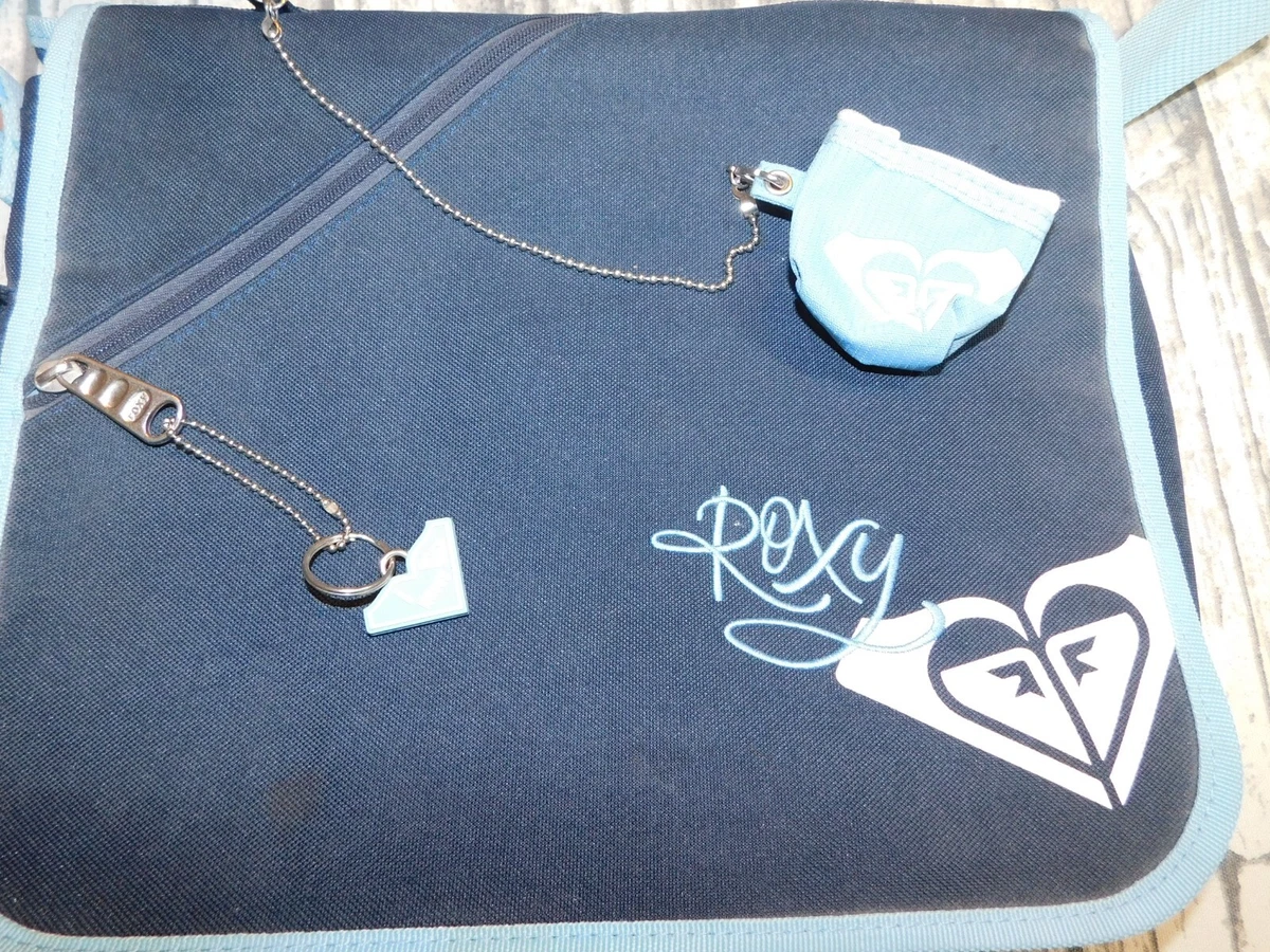 Roxy Messenger Bags For School