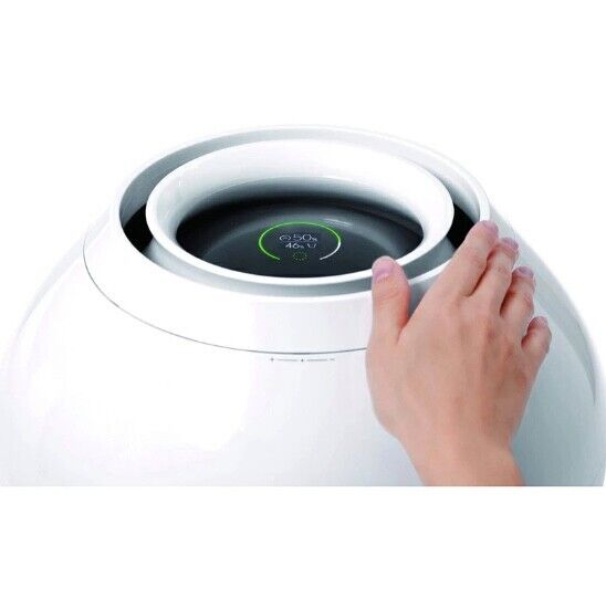 BALMUDA Rain ERN-1100SD-WK White Vaporization humidifier 35 BALMUDA Rain ERN-1100SD-WK White Vaporization humidifier 35