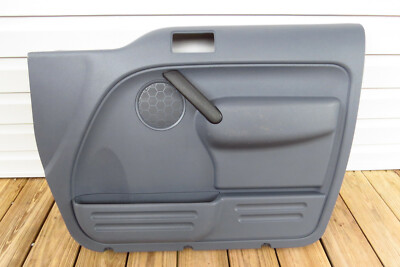 FORD TRANSIT CONNECT front door interior trim panel w/ power windows 10 ...