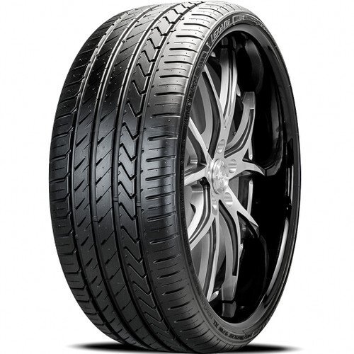 1 New 255/30ZR22/XL 95W Lexani Lx-Twenty Tire 2553022 255 30 22 | eBay