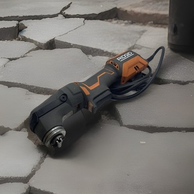 RIDGID R28700 4A JobMax Multi-Tool (Tool Only) | eBay