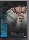 DEATH NOTE Live Action Movie Complete Collection 1 2 3 Uncut DVD ...
