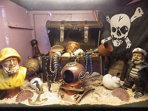 JC's Vintage Treasures | eBay Stores