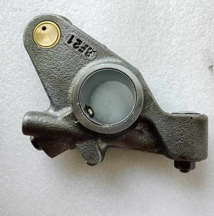 NEW Jake Brake Rocker Arm Lever 4298199 3413098 For Cummins ISX15 ...