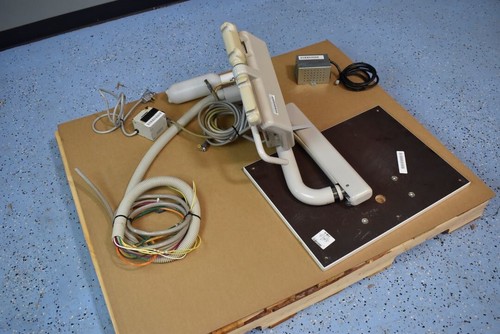 Adec 3072 DUO Dental Delivery Unit Operatory Treatment System | eBay