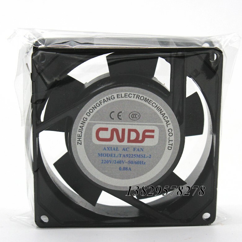 1pc new TA9225MSL-2 AC220-240V CNDF 92*92*25 | eBay