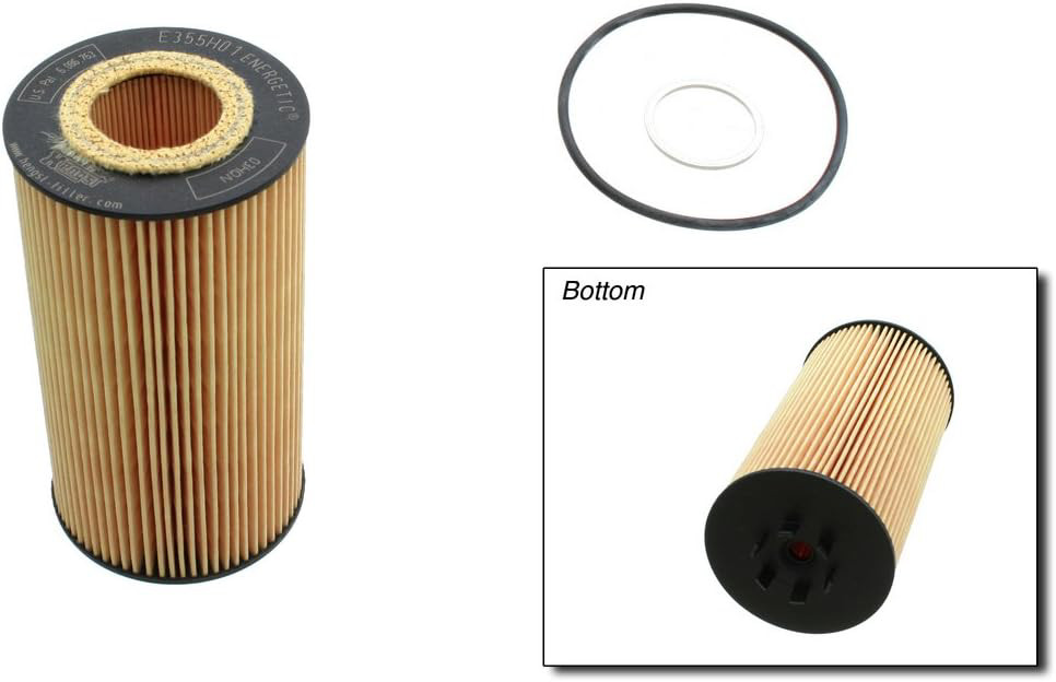 HIFI-FILTER SO11134 - cross reference oil filters | oilfilter ...