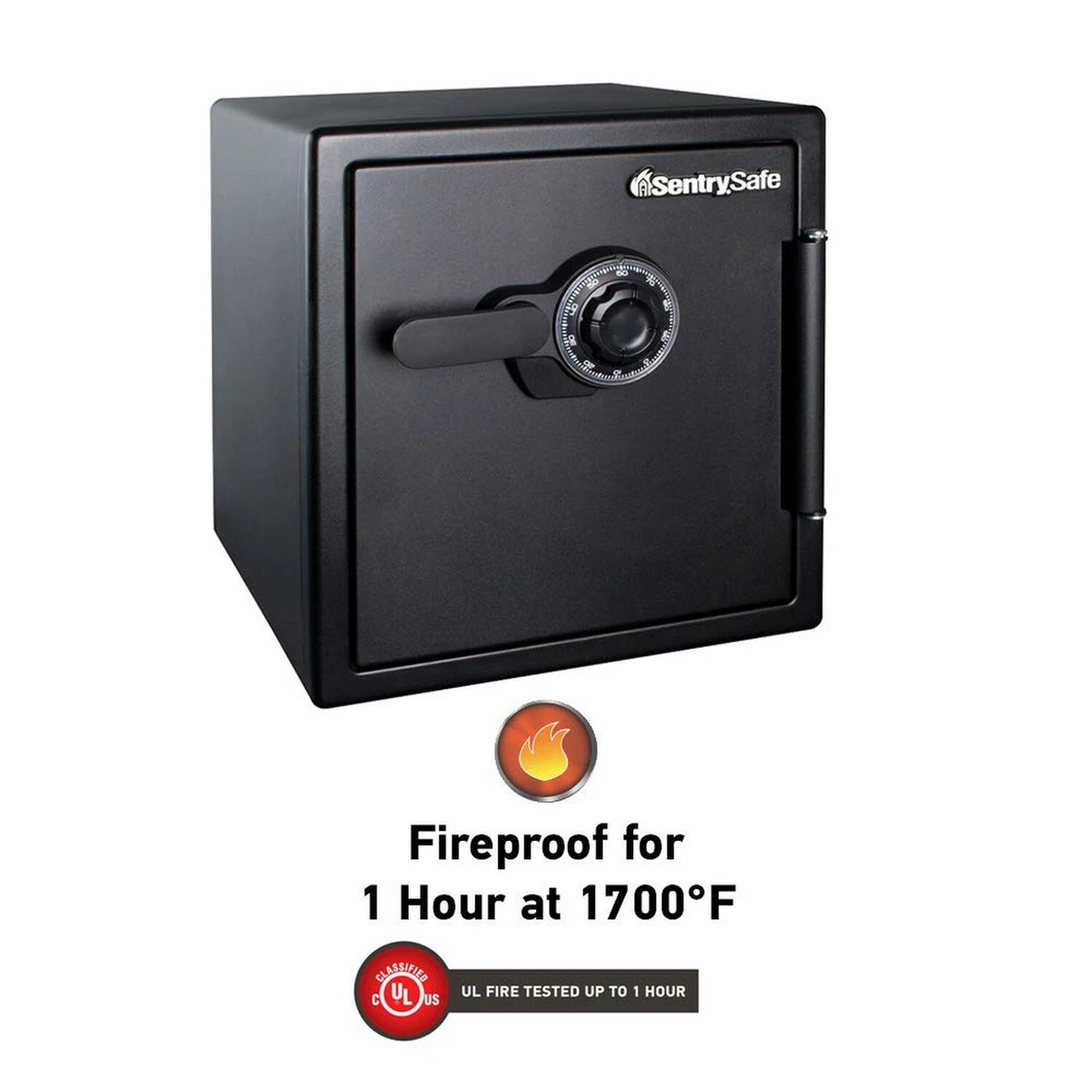 Sentry Safe Black Friday